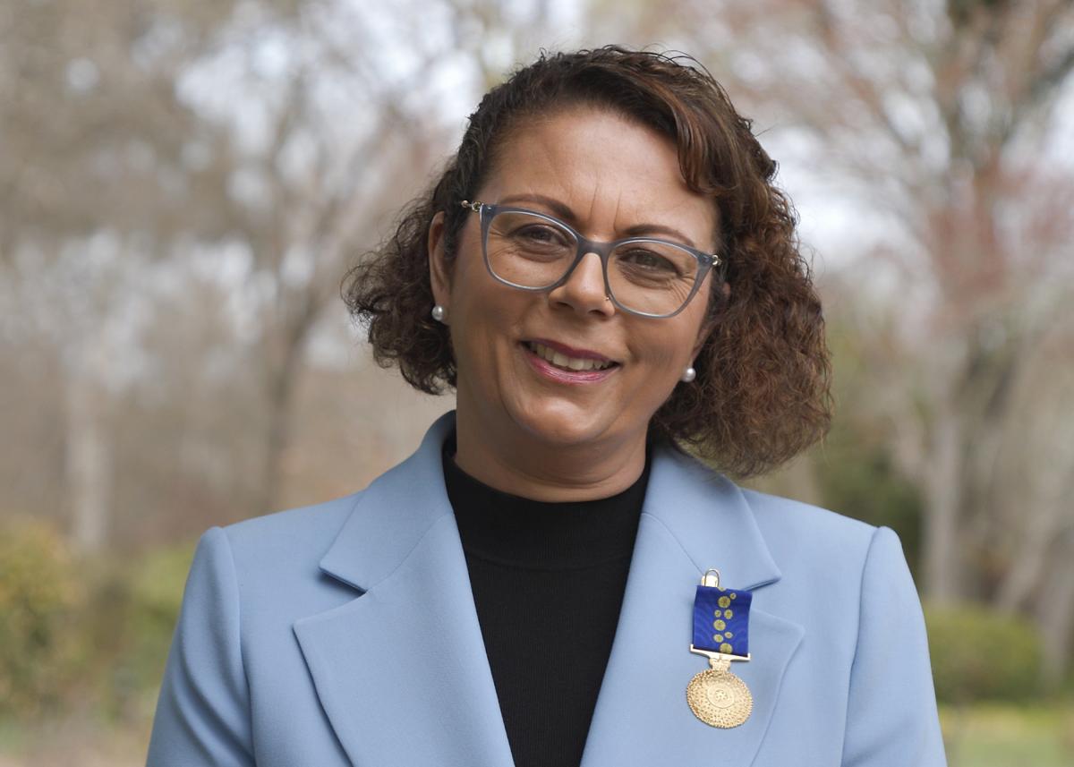 Recognising difference | Governor-General of the Commonwealth of Australia