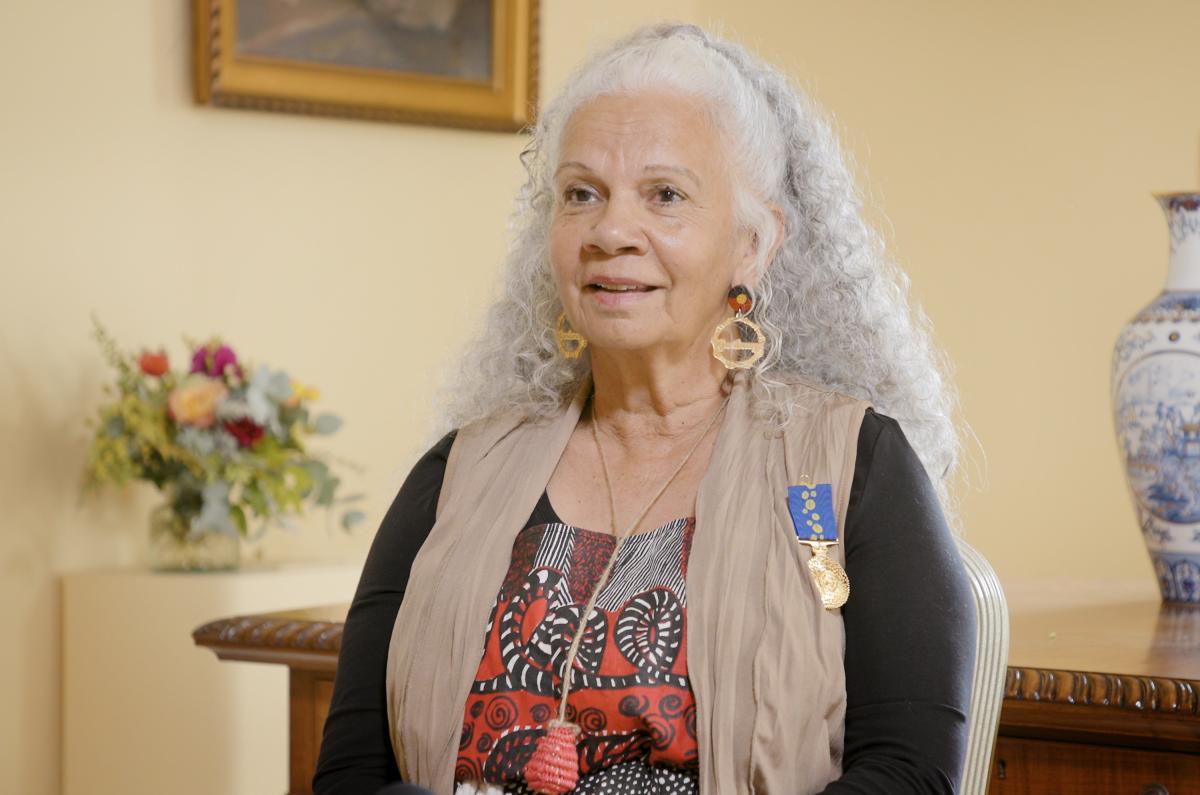 Stephanie Armstrong OAM | Governor-General of the Commonwealth of Australia