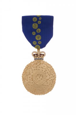 The Order of Australia | Governor-General of the Commonwealth of Australia